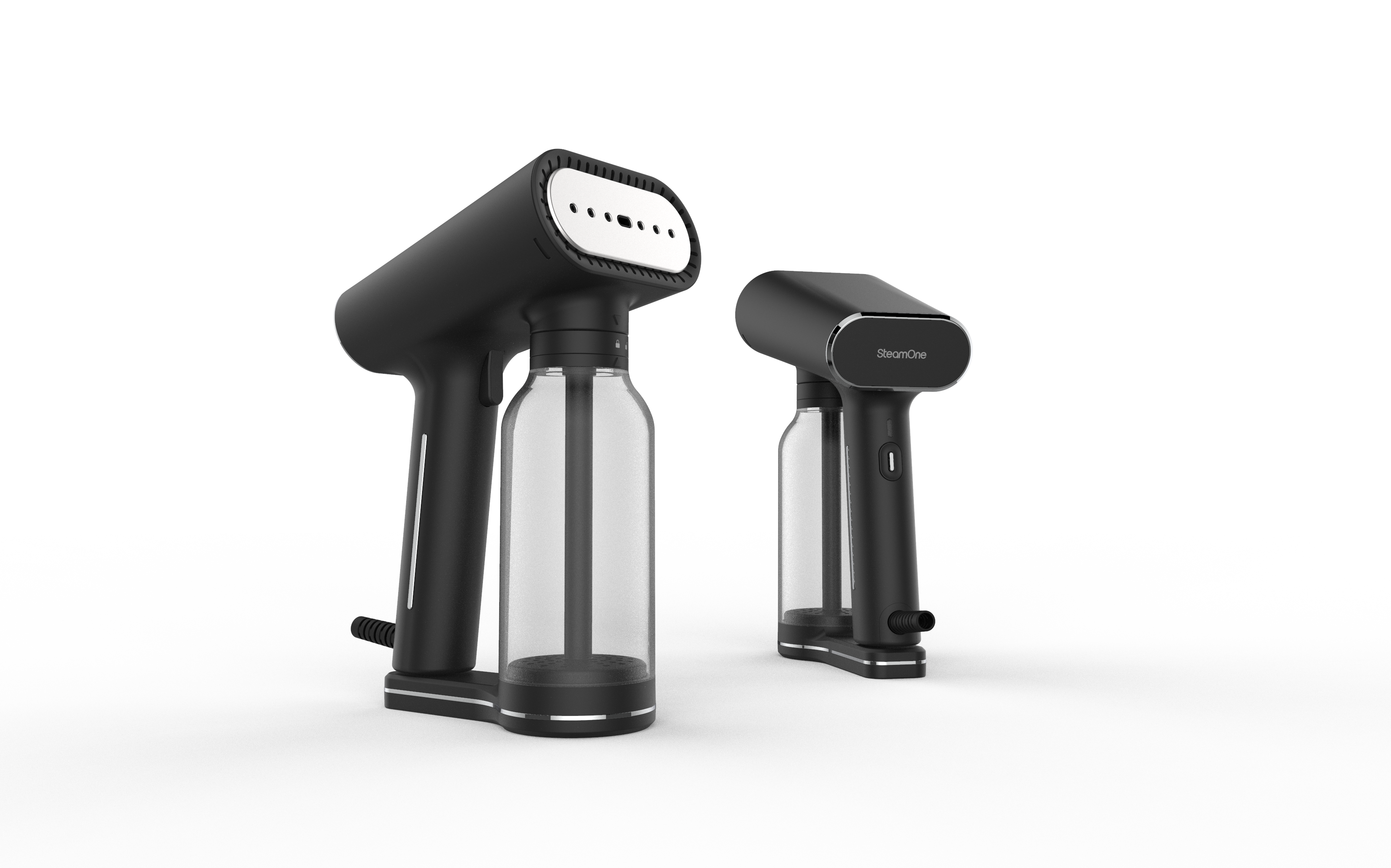 Karl XL – SteamOne Singapore (Madewell Electrics Pte Ltd)