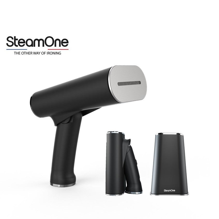 James – SteamOne Singapore (Madewell Electrics Pte Ltd)